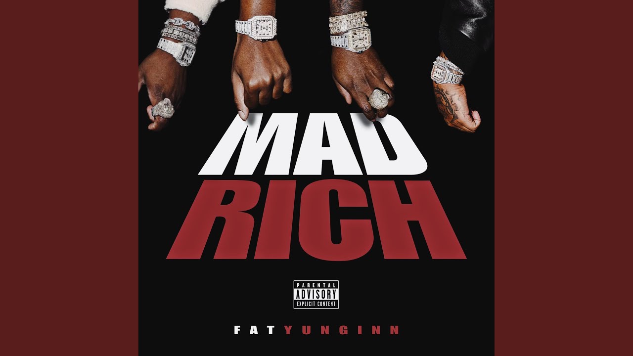 Mad Rich - YouTube