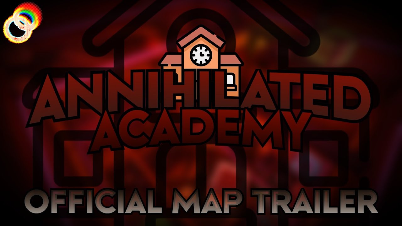FE2CM Auto: Annihilated Academy [Remake] | Official Map Trailer - YouTube