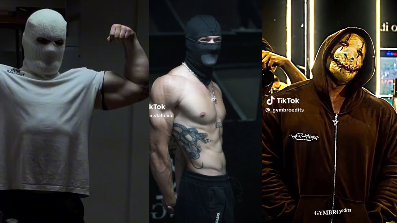 Best Gym Edits Compilation 🥶 #48 - YouTube