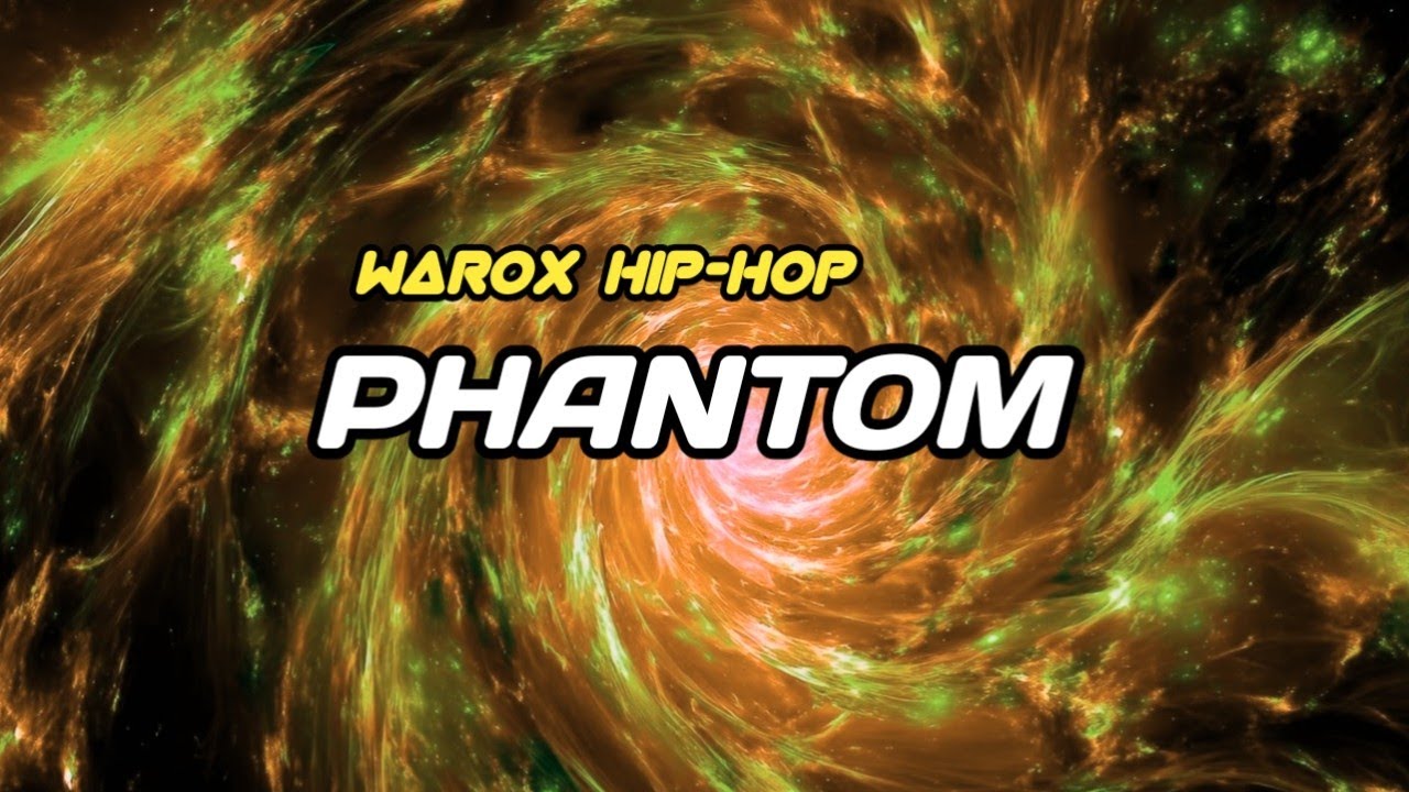 🔥 Phantom - New Trap Hiphop 2025 | Warox Trap Bass Booster 🔊🌴 - YouTube