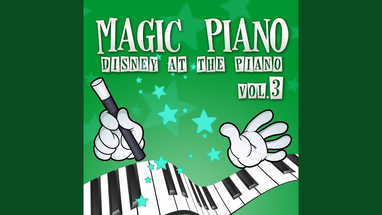 Give a Little Whistle (From "Pinocchio" 1940) - YouTube