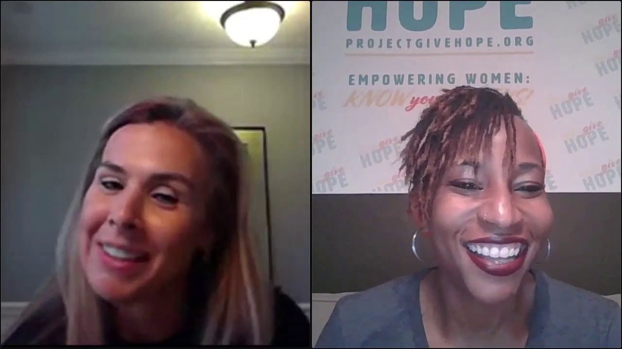 Who's at the Table: Erin Cobb - YouTube