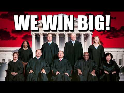 BREAKING! Supreme Court Grants Immediate Review In Major Constitutional Rights Challenge!