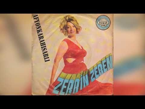 ZERRİN- ZEREN -  Halkalı Şeker & Tatli Dile Güler Yüze ( 1973 )