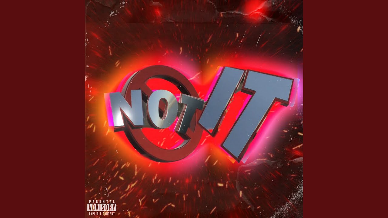 Not It - YouTube