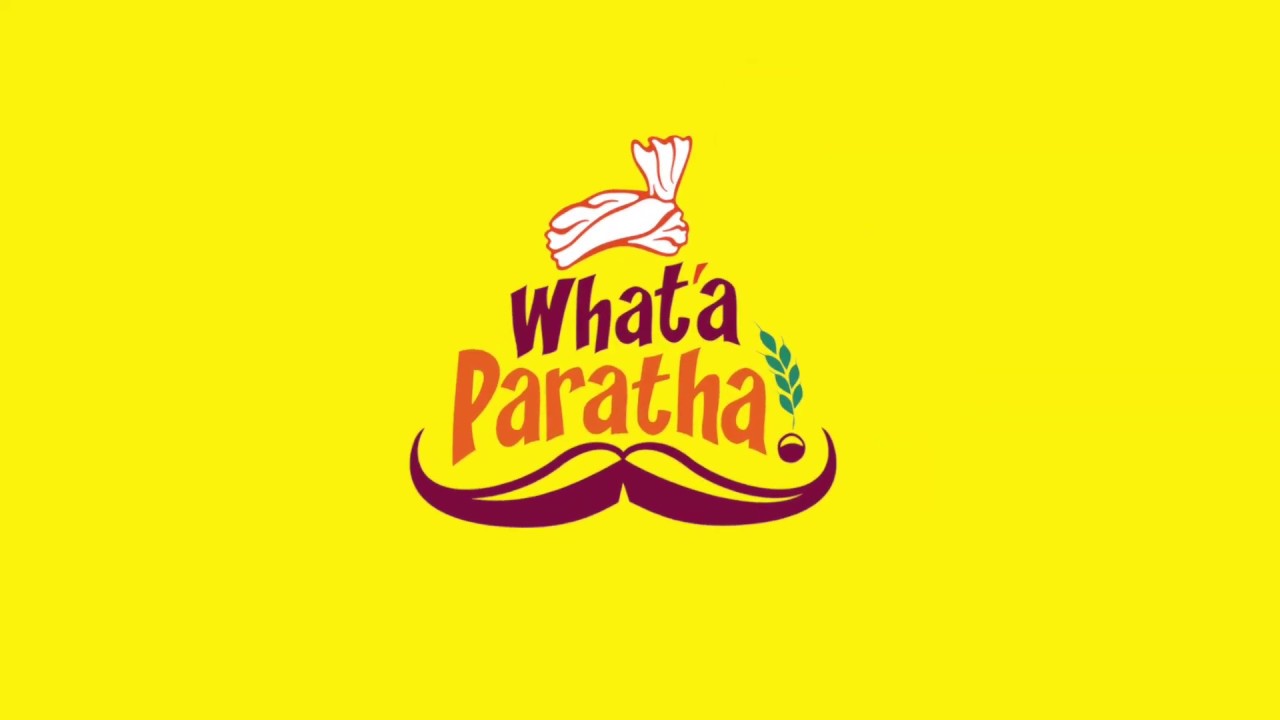 What a Paratha | World's Best Parathas - YouTube