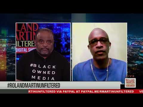 Roland Martin Unfiltered 9-2-2021 - YouTube