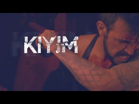 Tankurt Manas - Kıyım (Official Video) / Kıyım Ep