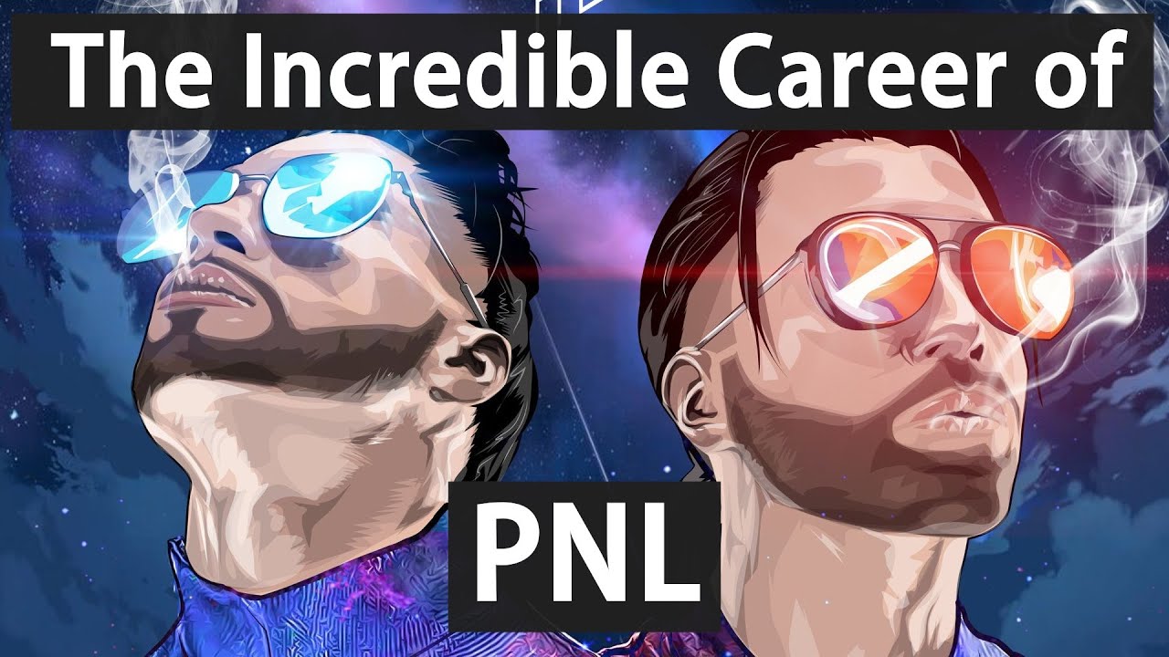 The Incredible Career of PNL | Rap Francais - YouTube