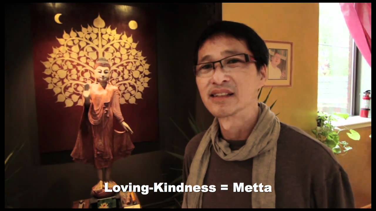 Kam Thye Chow The History Of Thai Yoga Massage Youtube