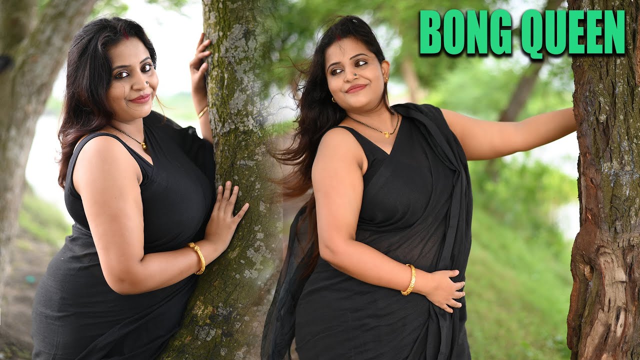 Saree Fashion | Saree Lover | Saree Sundori | Bong Saree / BONG FASHION ...