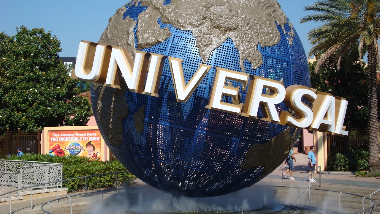 universal video - YouTube