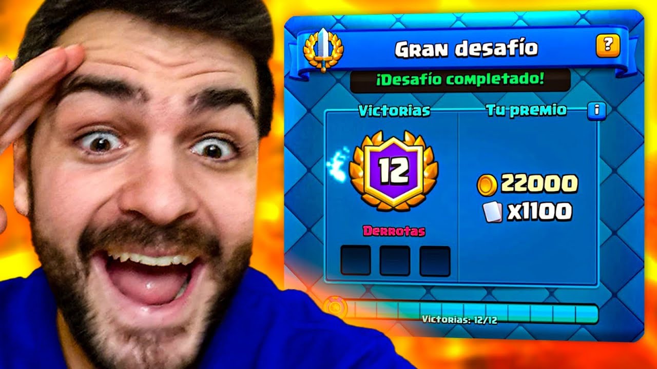 NOCHE CON TU LOCO FAV JUGANDO LADDER Y GRAN DESAFIO - YouTube