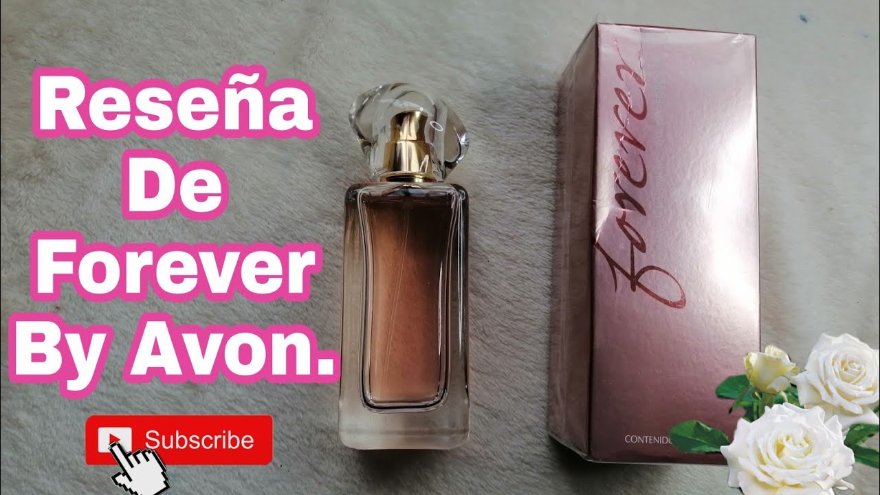 Forever de Avon - YouTube