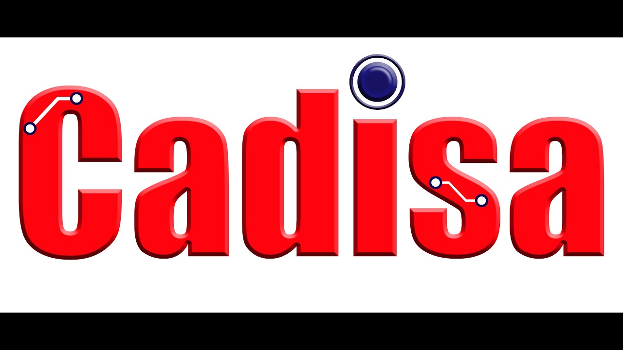 Productos Grupo Cadisa - YouTube