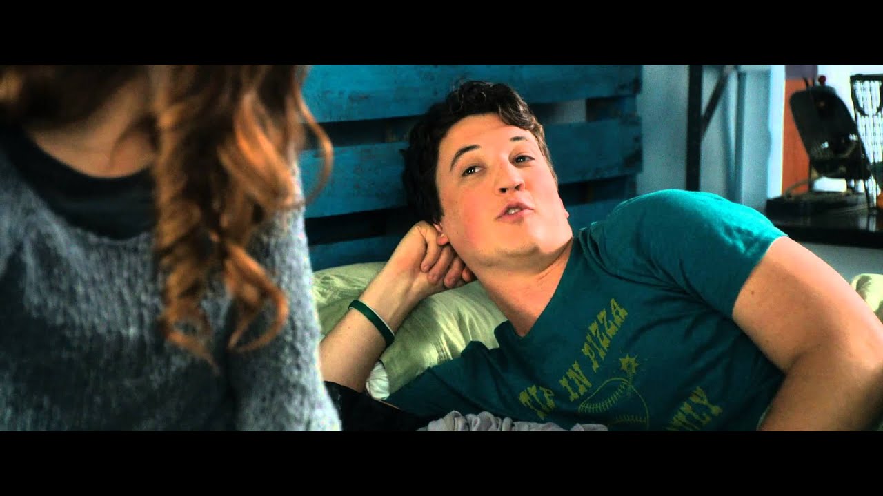 Two Night Stand (2014) Official Trailer - YouTube