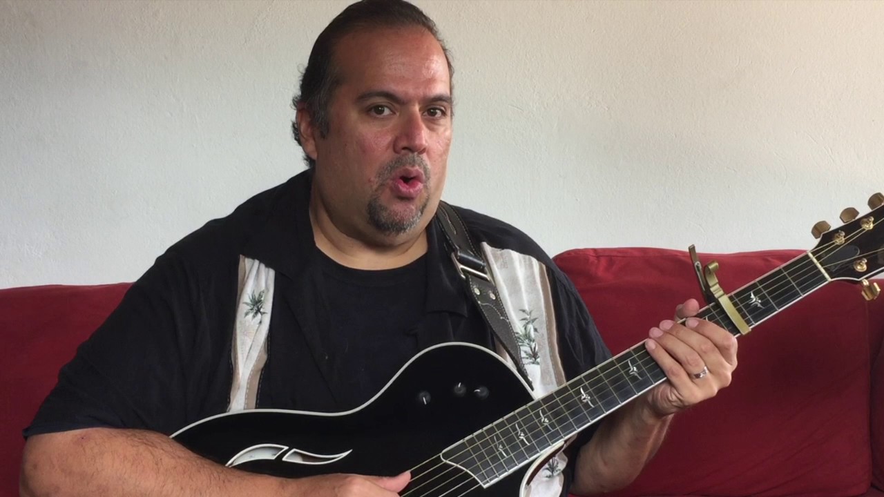 Jolene Easy Acoustic Lesson (Dolly Parton) - YouTube