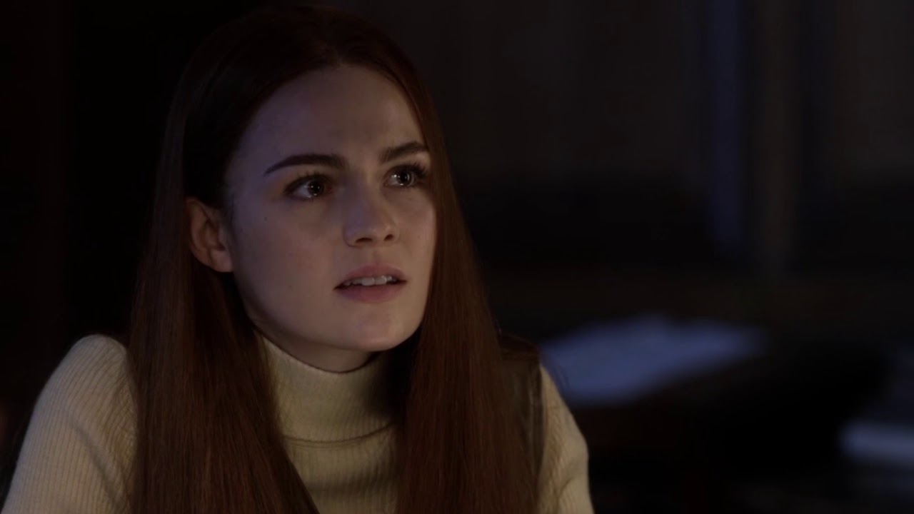 outlander best scene - YouTube