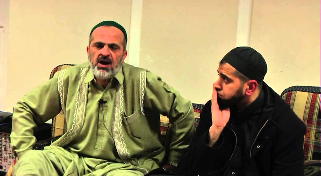 Purifying Your Heart - Shaykh Samir al-Nass - YouTube