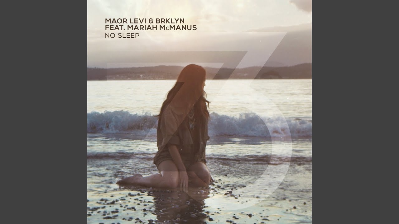 No Sleep (feat. Mariah McManus) (Extended Mix) - YouTube Music