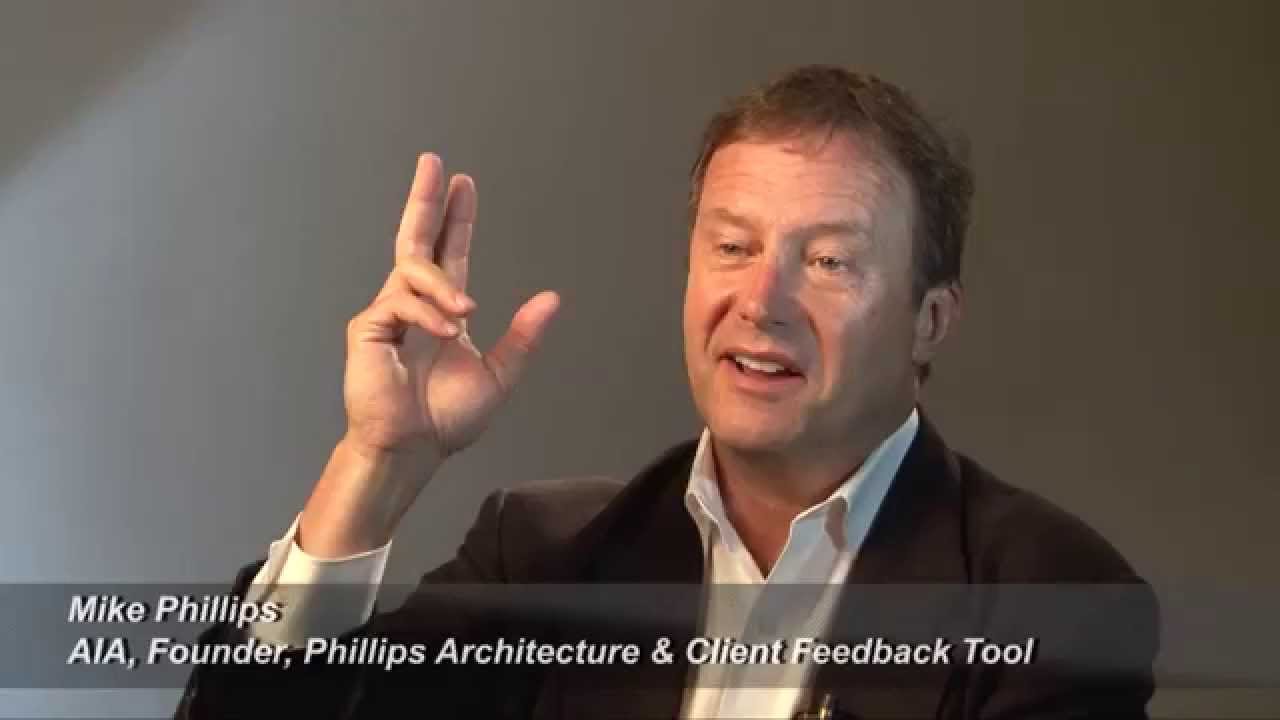 Mike Phillips - How Do Different Generations Handle Feedback - YouTube