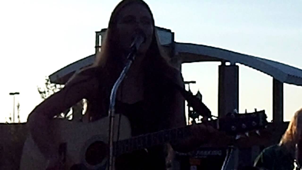 What's Up by 4 non-blondes performed by KAT HAND and HEATHER MARCOTT ...