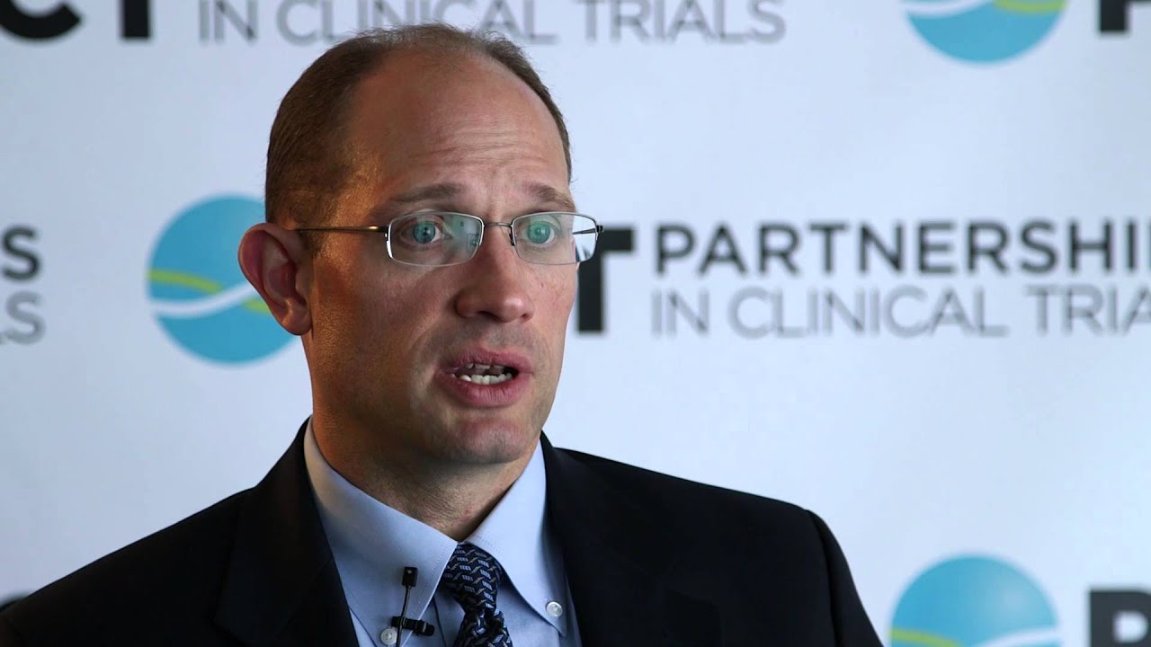 Partnerships in Clinical Trials 2015: Gary Thompson, Eli Lilly & Co ...