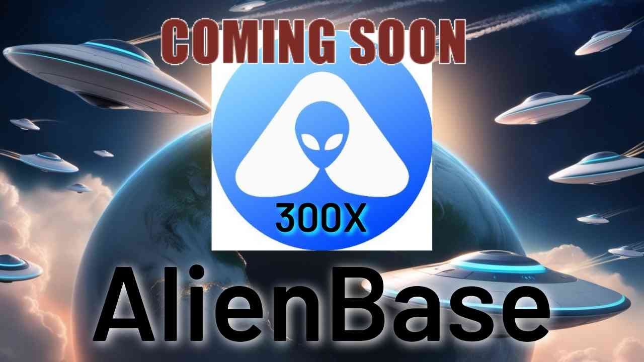ALB your still Early!! Bull Market top & weekly Analysis! #alienbase #crypto #priceprediction ...