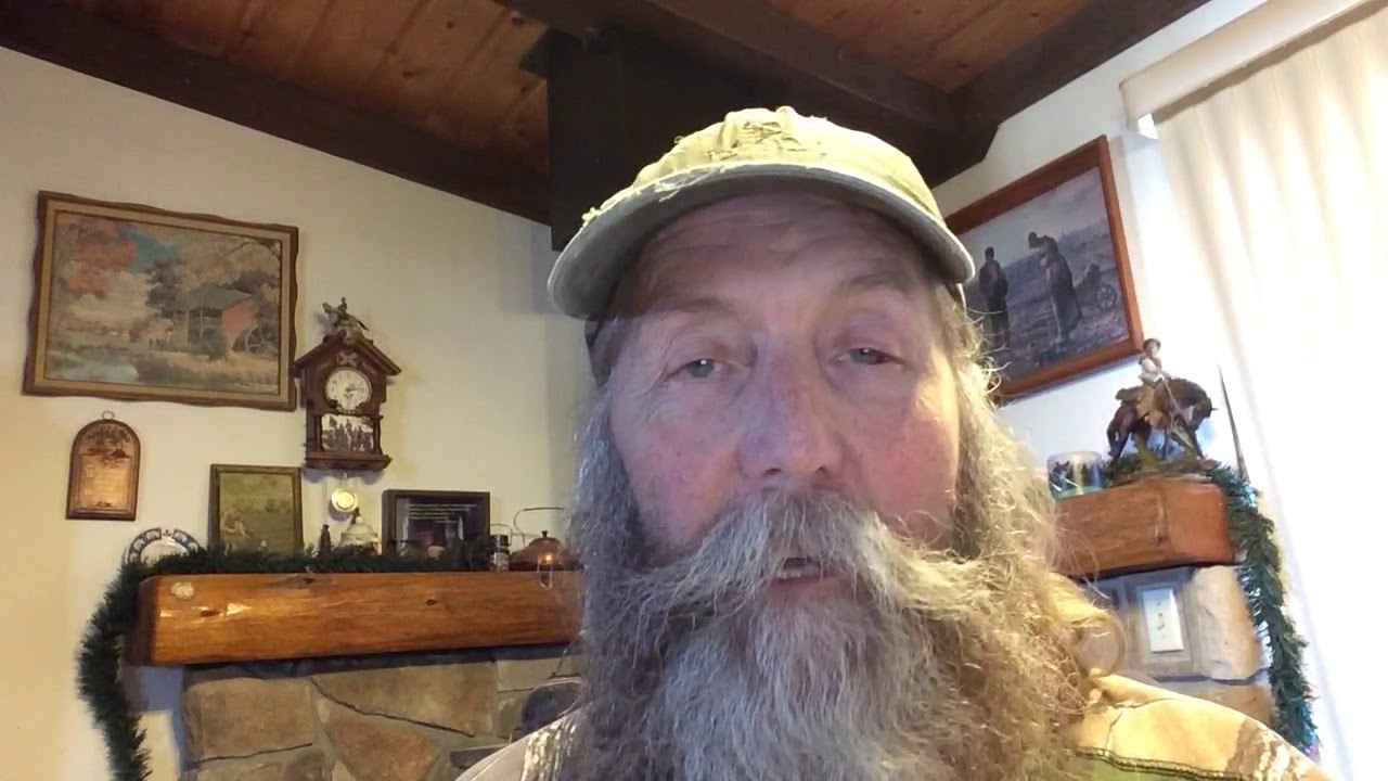 The "Great Gulf Fixed" That Separates Believers From Unbelievers - YouTube