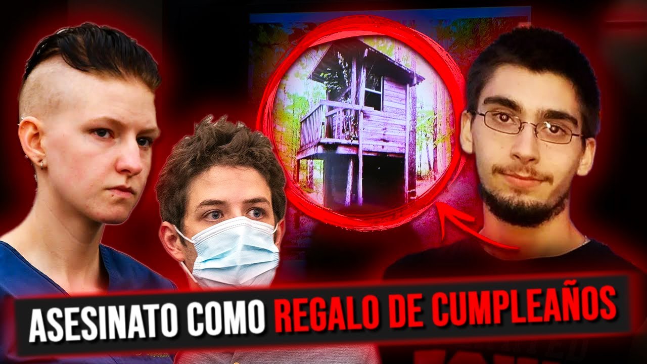 El asesinato de la casa del árbol: por CURIOSIDAD... | El caso de ...