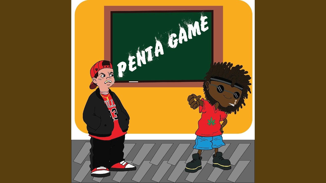 Penta Game - YouTube