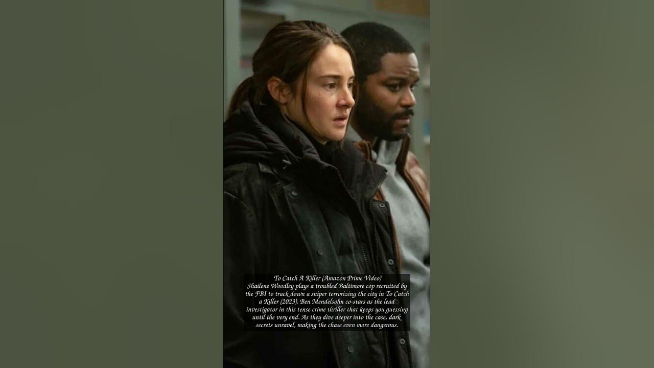 9 Bone-Chilling Thrillers On Netflix, Prime Video Where You Can't Guess ...