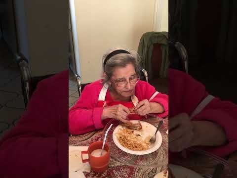 Nana’s Story When She Turned 21 (Part1) - YouTube
