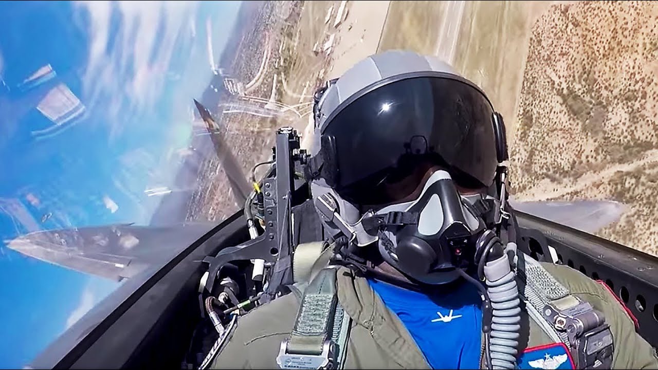 F 22 Raptor Fighter Pilot Maj Loco Lopez YouTube F 22 Raptor Fighter Pilot Maj Loco Lopez YouTube