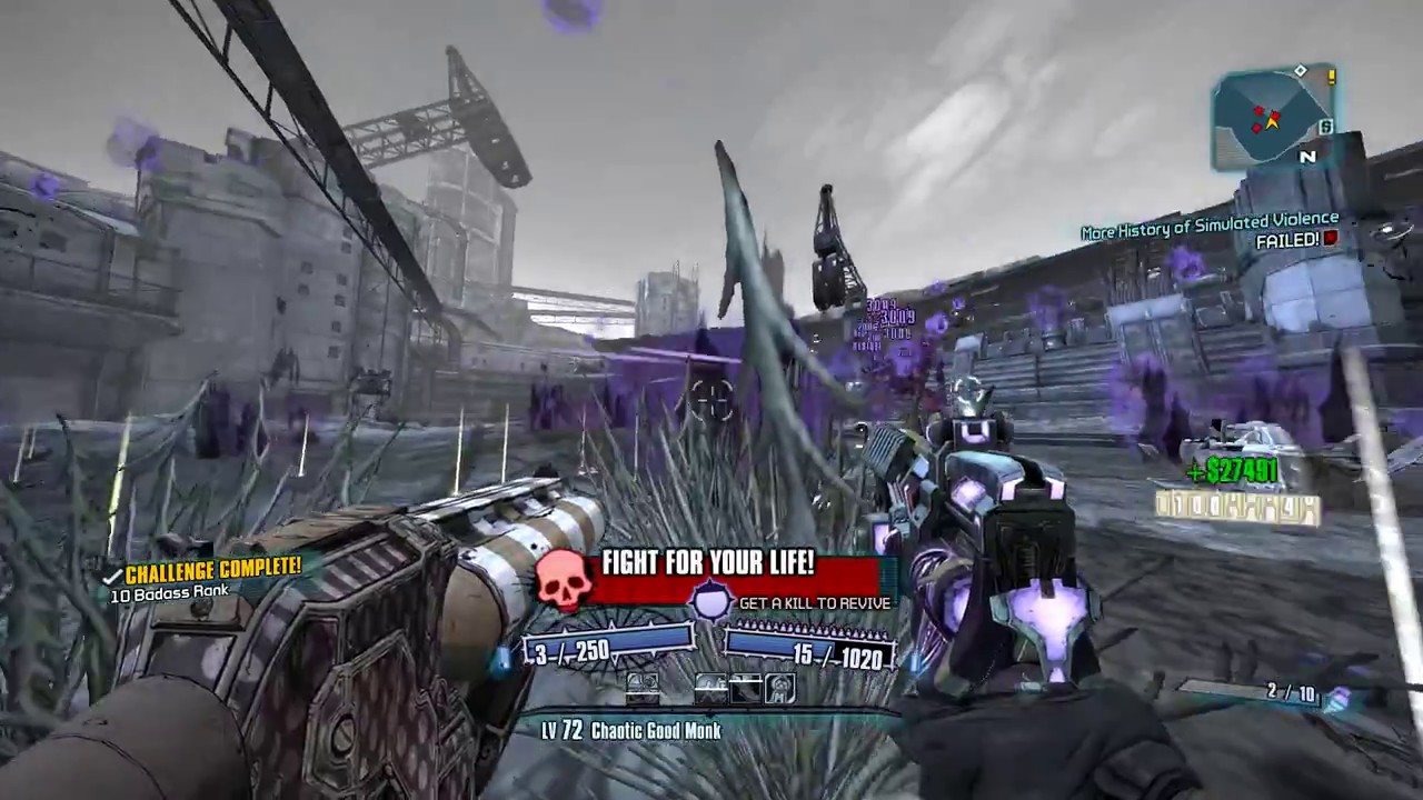 Perfect Orphan Maker + Antagonist OneShot to Hyperius!!! - YouTube