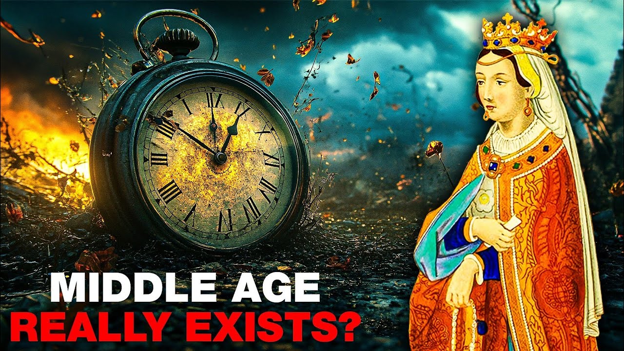 The 300 Years That Never Existed — The Secret History of Time Itself ...