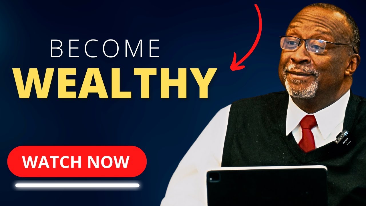 How To Become Spiritually WEALTHY With Faith | True Light Family ...