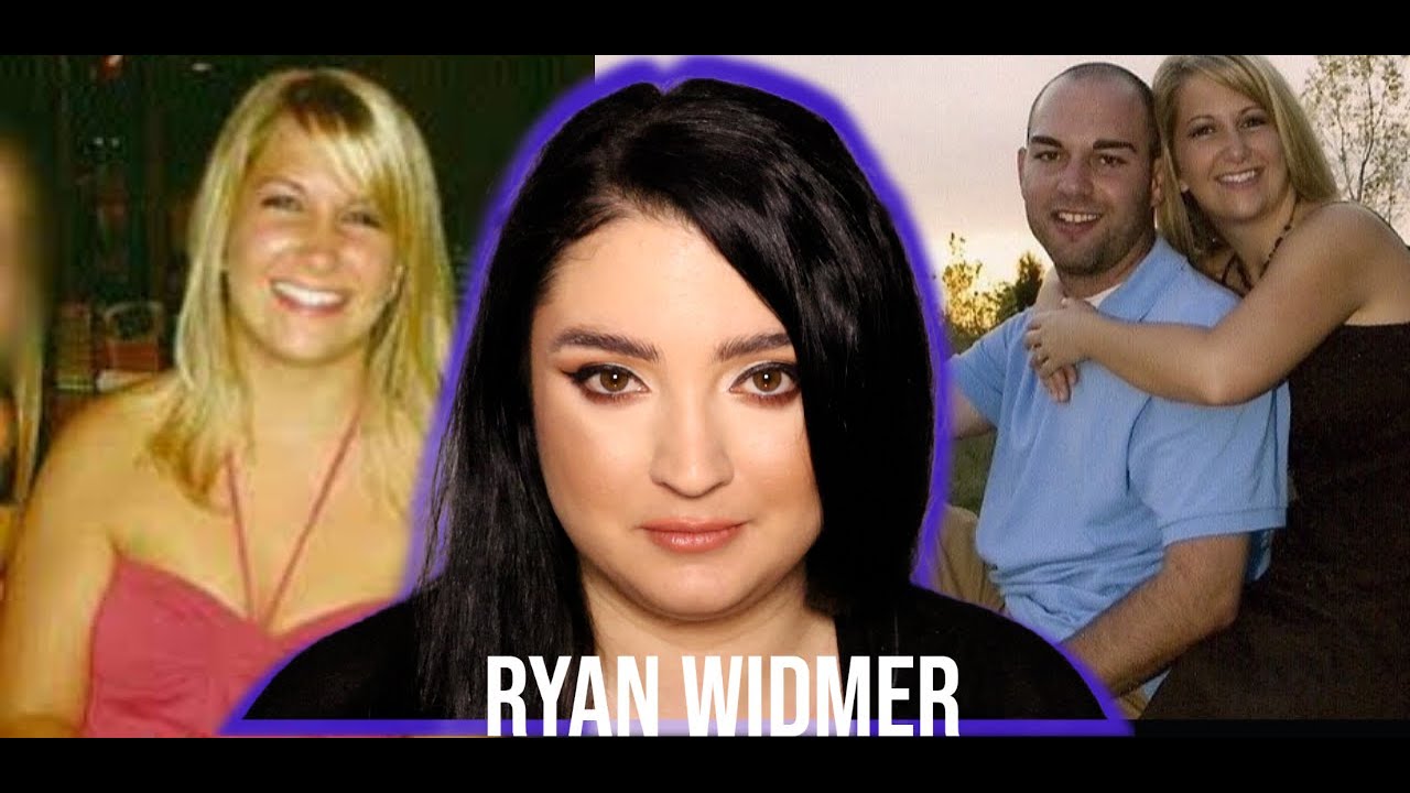 KÜVETTE CANSIZ HALDE BULUNDU - SARAH - RYAN WIDMER - YouTube