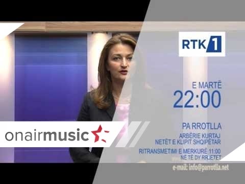 PROMO PA RROTLLA ARBËRIE KURTAJ NETET E KLIPIT SHQIPËTAR 22 00 - YouTube