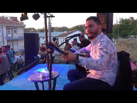 ÇUBUKLU COŞKUN & TÜRKMEN HALAYI ( ÇUBUK / AKKUZULU KÖYÜ )