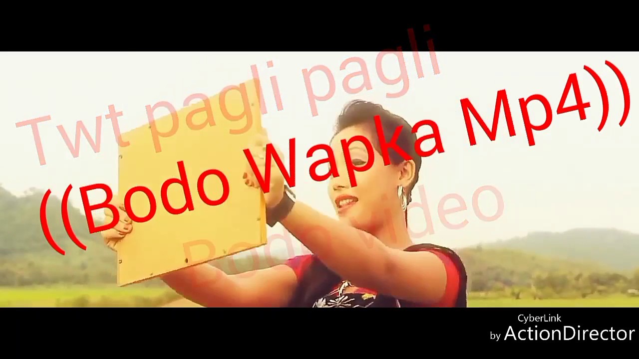 New Bodo Album 2017 - YouTube