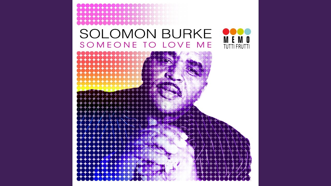 Someone to love me - YouTube