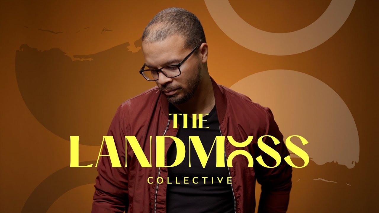 What is the Land Mass? - YouTube