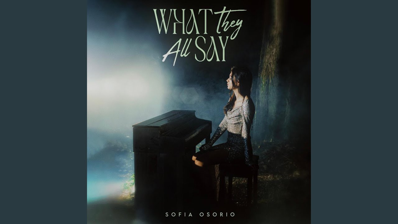 What They All Say - YouTube
