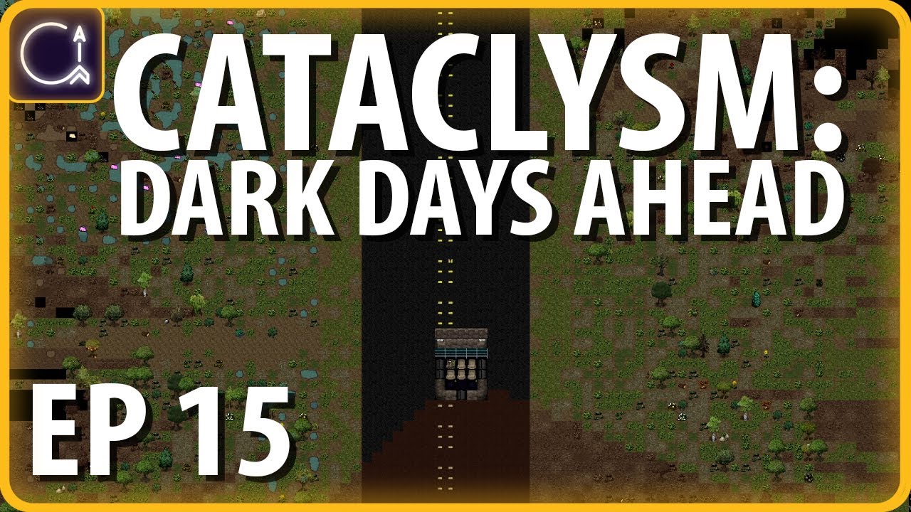 CATACLYSM: DARK DAYS AHEAD | Survival Gear | Ep 15 - YouTube