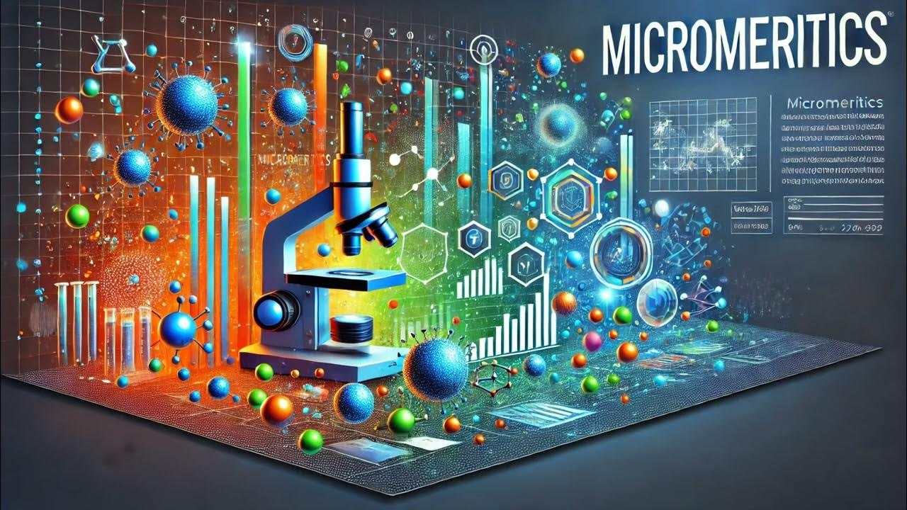 Pharmaceutics Podcast - Micromeritics - YouTube