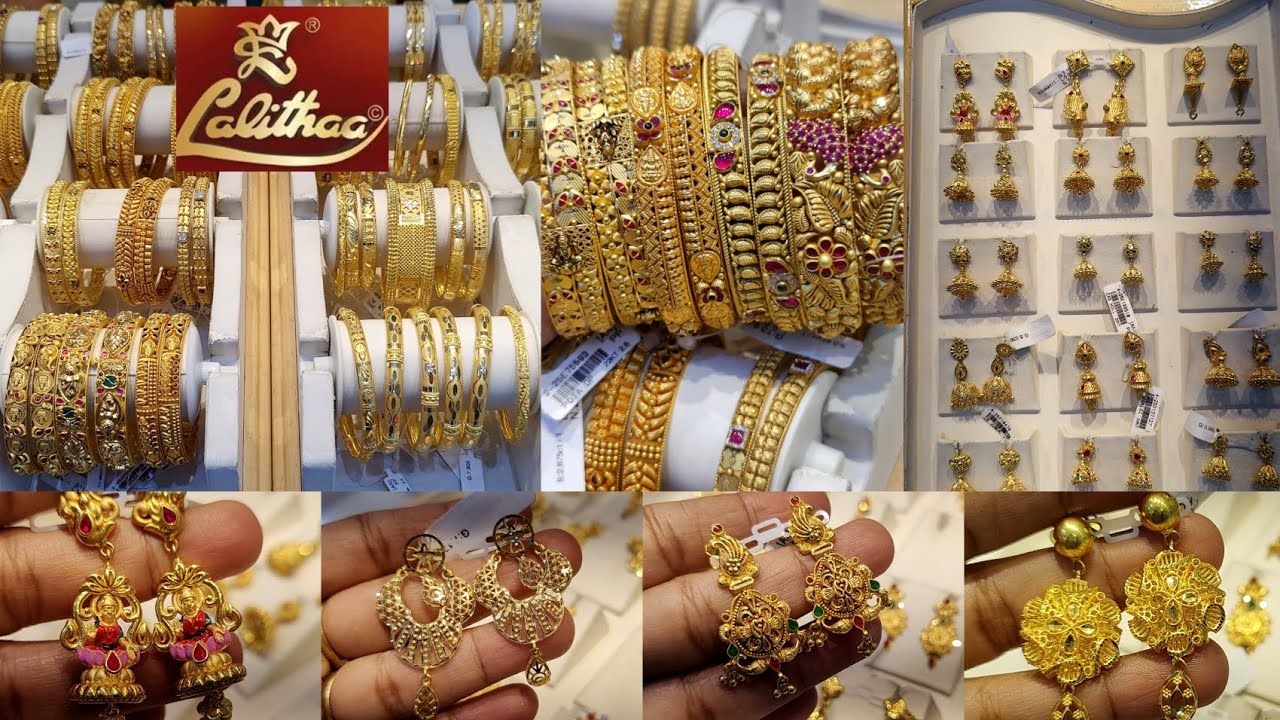 One Savaran Gold Bangles Top Sellers