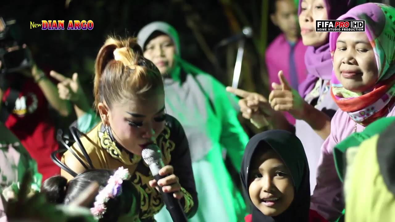 Onder Udar New Dian Argo Music - YouTube Music