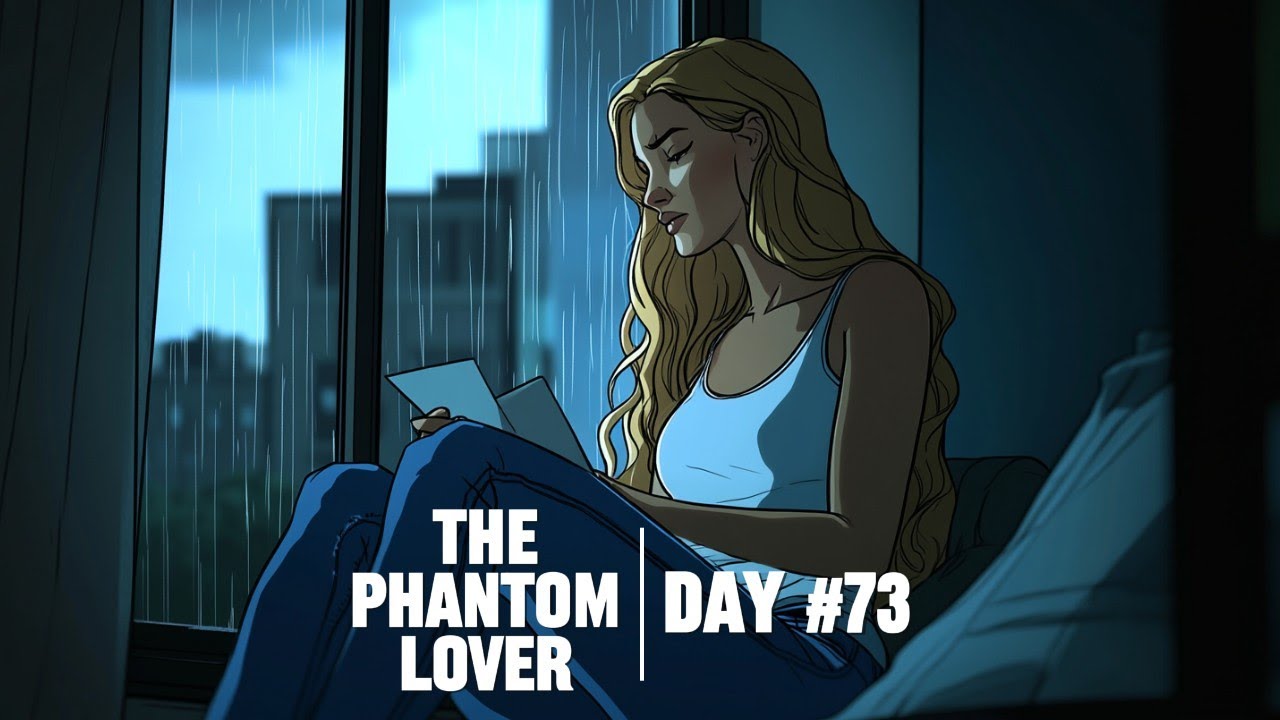 The Phantom Lover | 100 Days of Stories - YouTube
