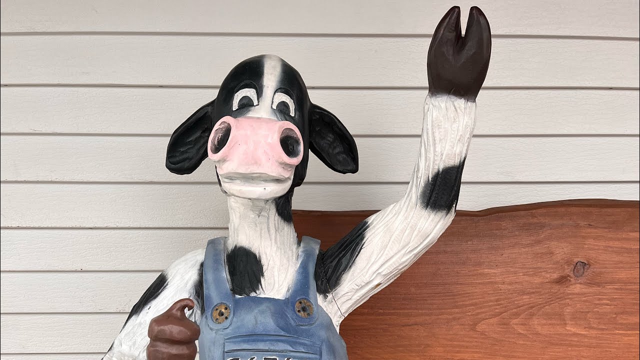 Birthplace of the Dilly Bar - YouTube